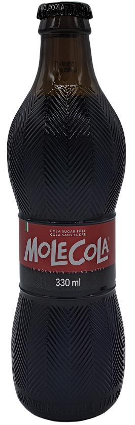 Mole Cola Classic (330ml) – East West Markets