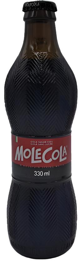 Mole Cola Sugar-free Cola 330ml – East West Markets