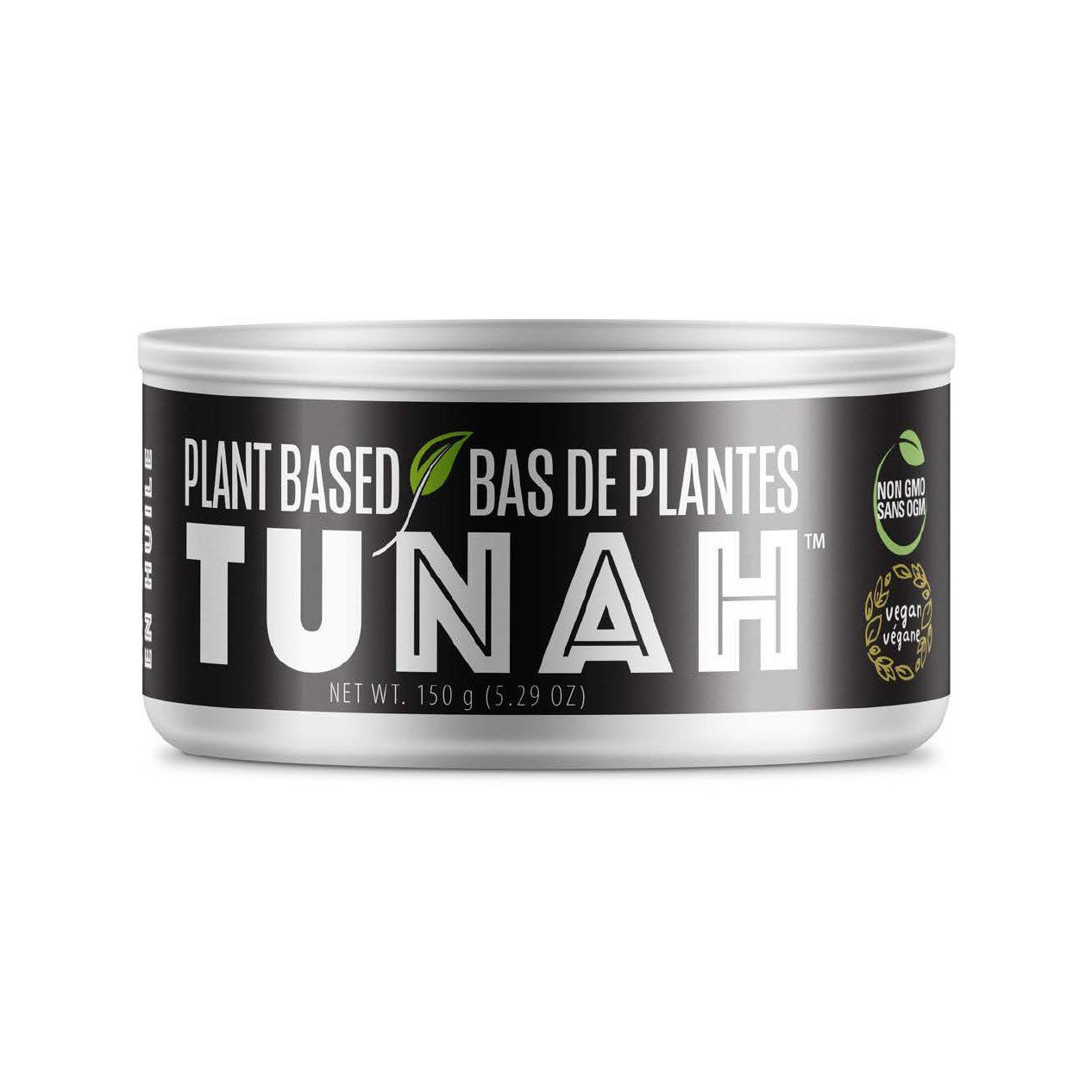 Urbani Foods Vegan Tunah in Oil 150g – East West Markets